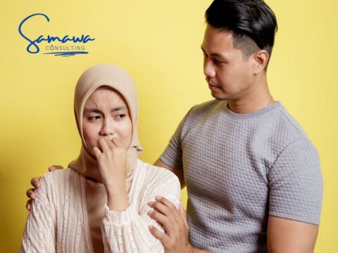 Dampak dan Korban Perselingkuhan - Samawa Consulting